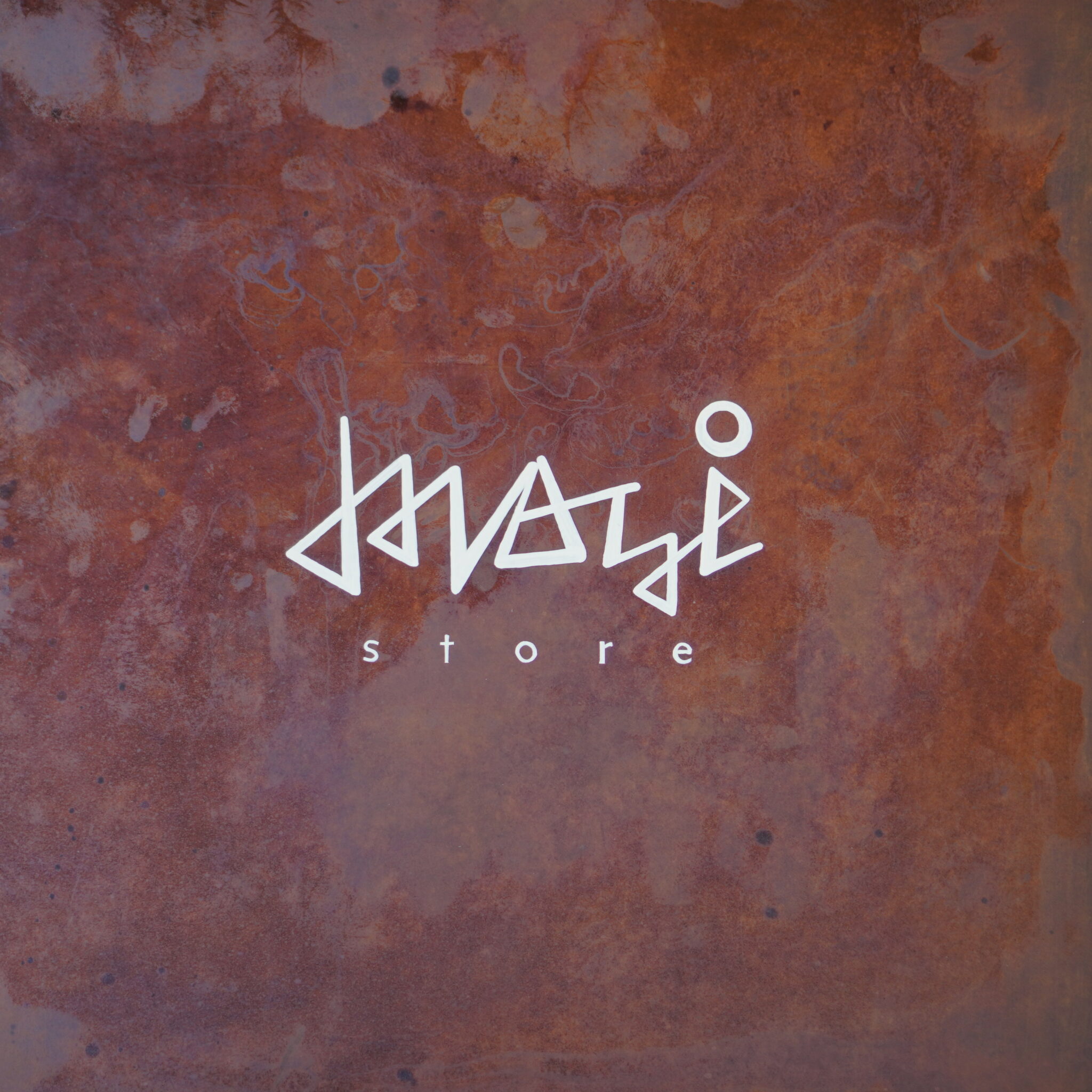 moyi storeのご挨拶 | moyi store